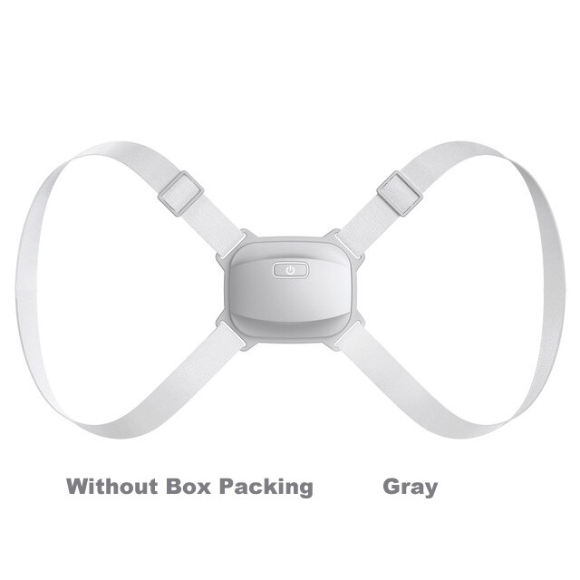 Intelligente Back Correctie Trainer Sleutelbeen Te... – Vicedeal