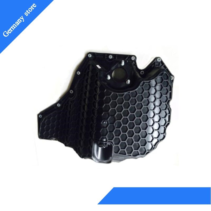 Oil Pan For V-W AG PA6.6 GF35 7UK OEM: 06L 103 598... – Vicedeal