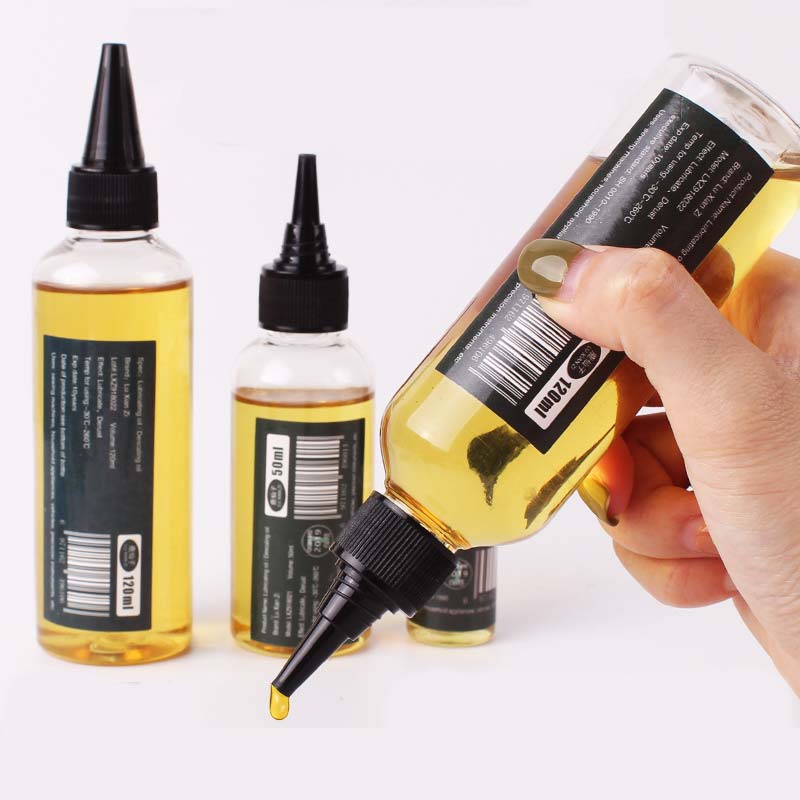 Newest 50ml Mechanical Lubricating Oil Fan Door Lo... – Grandado