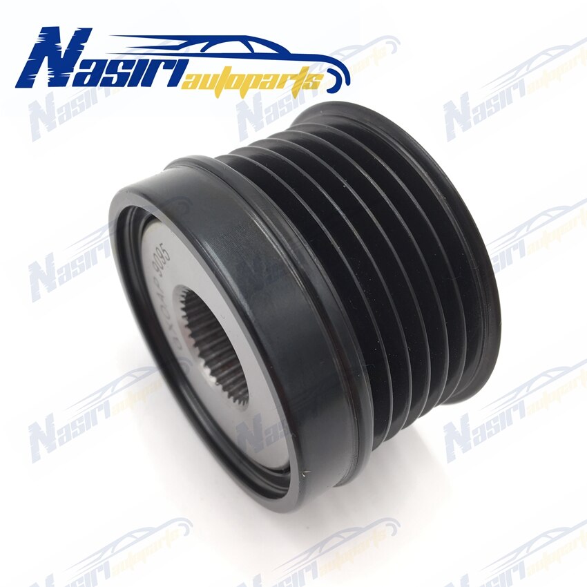 Overrunning Alternator Clutch Pulley for Renault 2... – Grandado