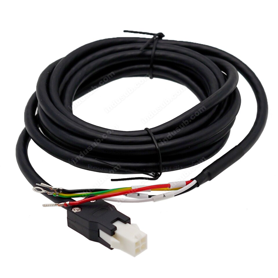 MFMCA0030EED MFMCA0050EED MFMCA0100EED A4/A5/A6 Lo... – Grandado