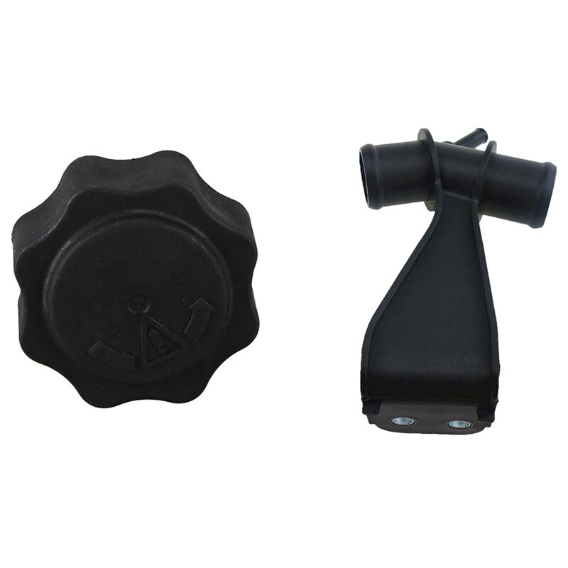 1pcs Coolant Radiator Expansion Tank Cap Cover Lid... – Grandado
