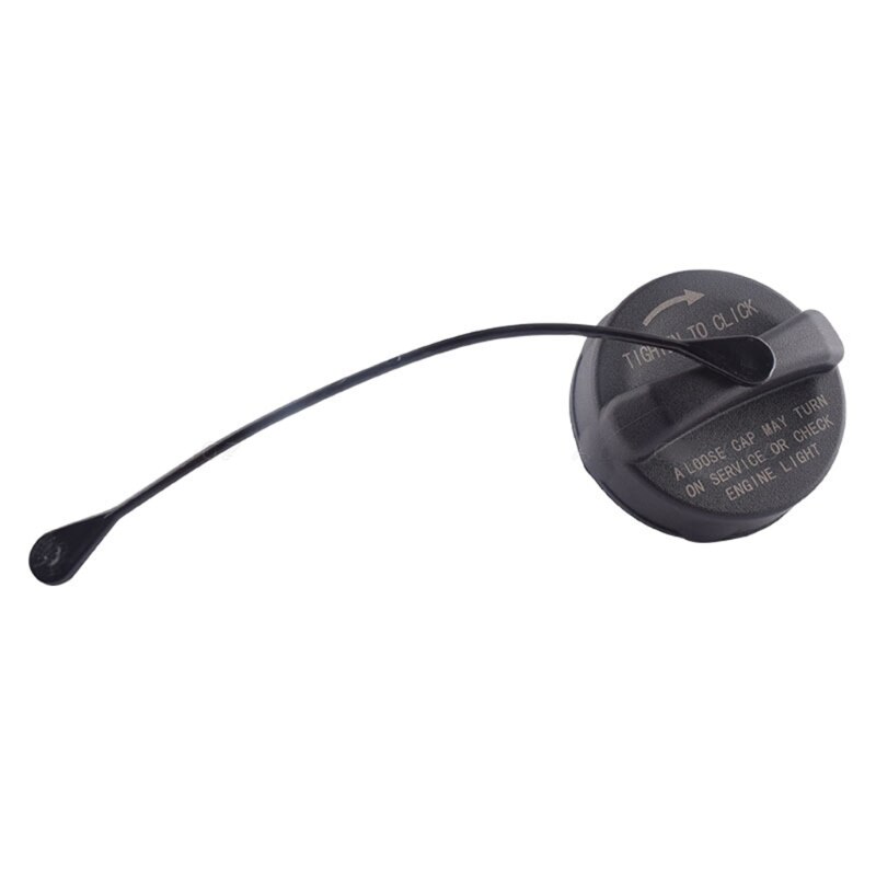 Brandstoftank Cap Cover Met Tether 52030377AB Auto... – Vicedeal