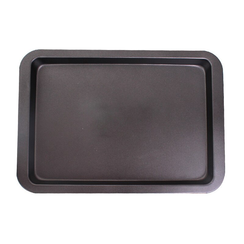 1PC Rectangle DIY Bread Cake Mold Non-stick Baking... – Vicedeal