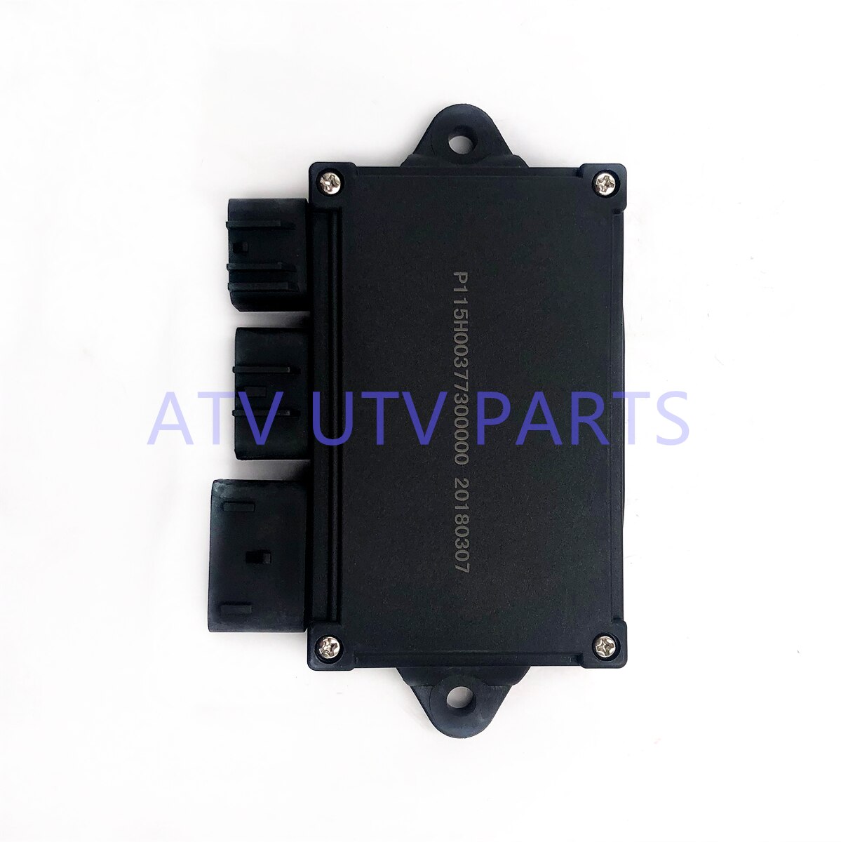 HiSUN 700 ATV Central Relay Assy Massimo Bennche M... – Vicedeal
