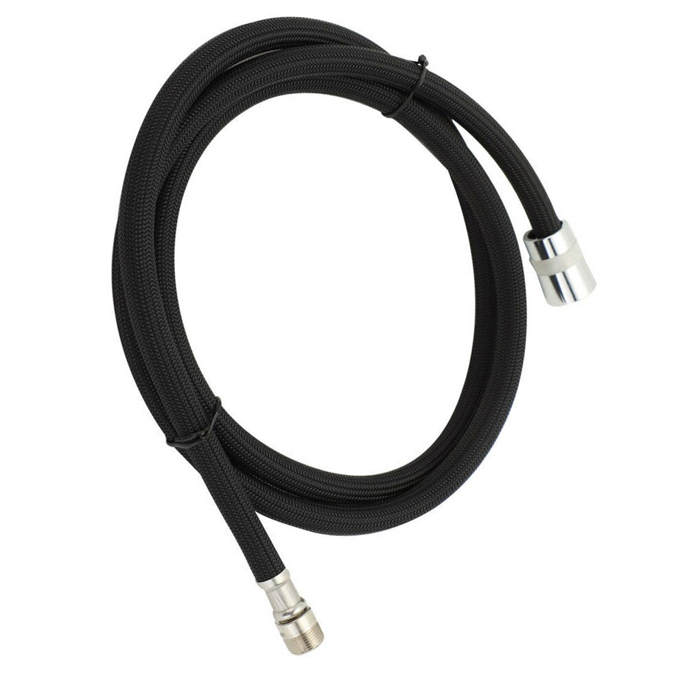Kitchen Spray Replacement Hose For Faucets With Pu... – Grandado