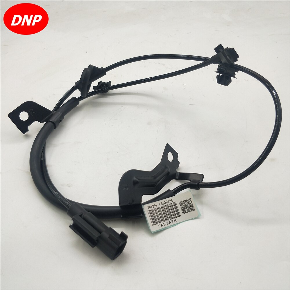 Dnp Achter Rechts Abs Wheel Speed Sensor Fit Voor ... – Grandado