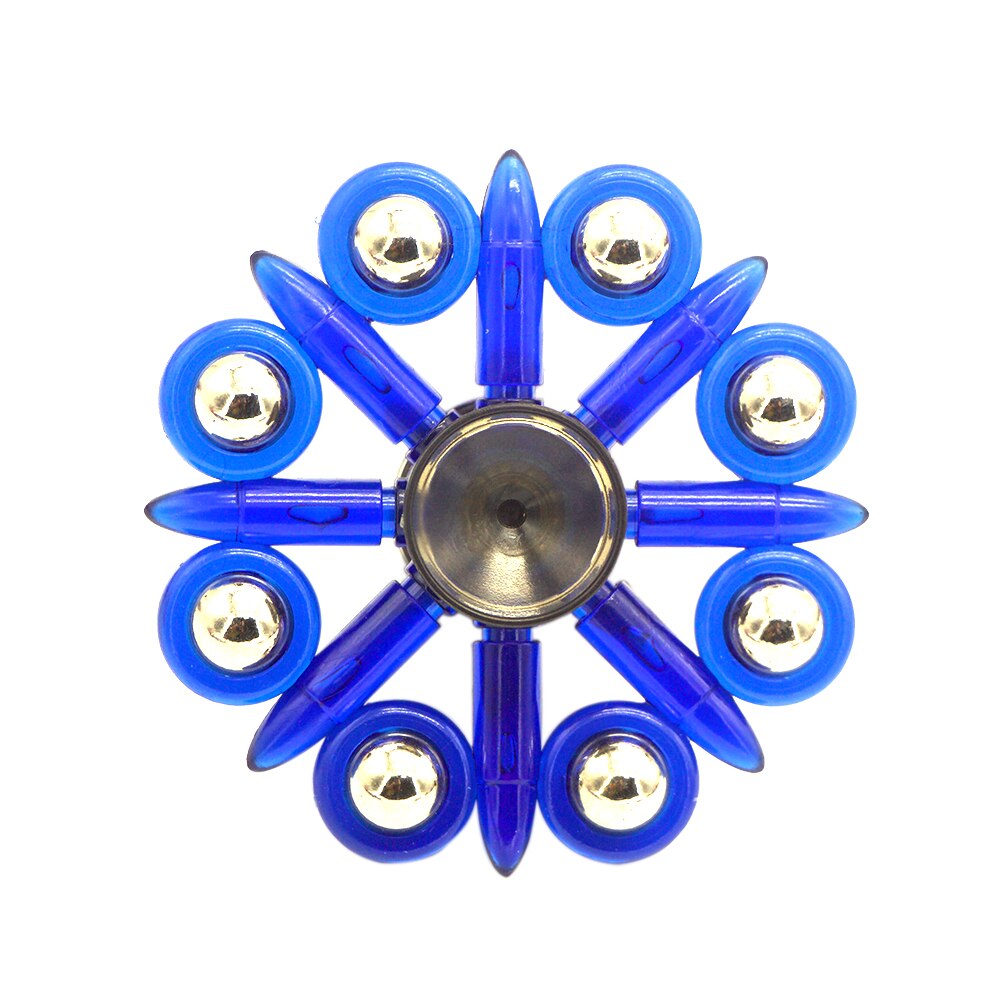 Spinner antiansiedad, Spinner de velocidad Ultra r... – Grandado