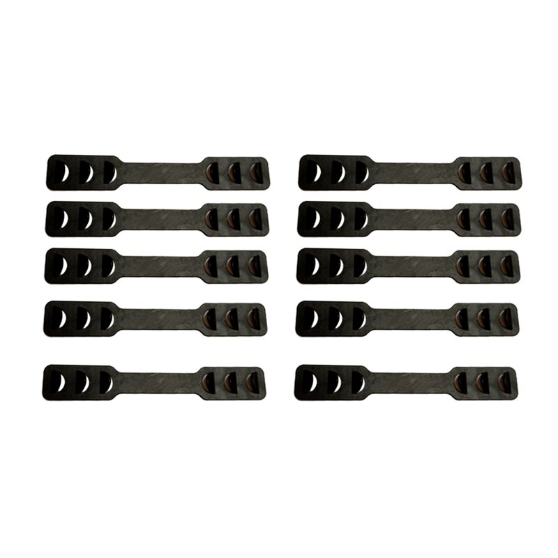 10 Pcs Mask Hook Ear Wear Type Adjustment Buckle E... – Grandado