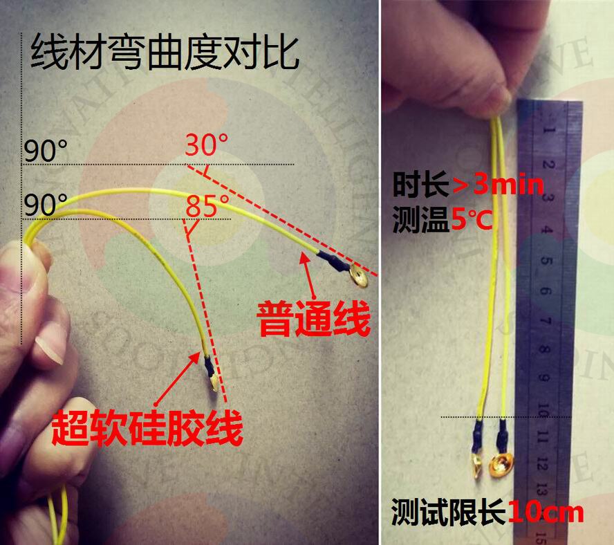 Vergulde schijfvormige Geavanceerde EEG Brain Elek... – Vicedeal