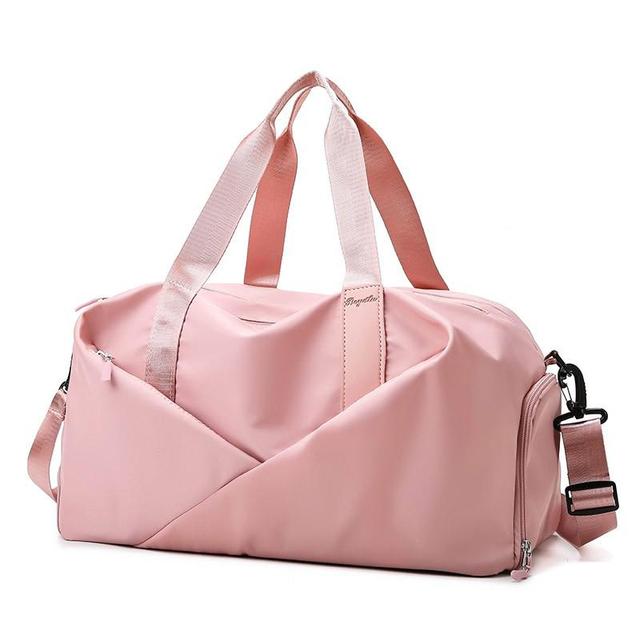 Fitness Bag For Women 2021waterproof Yoga Gym Spor... – Grandado