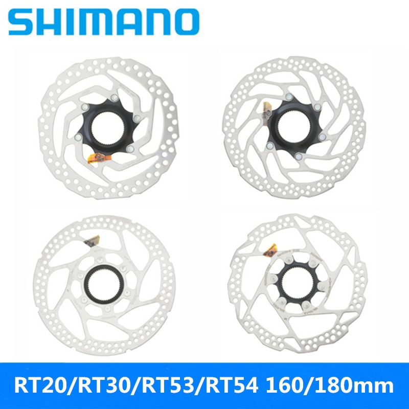 SHIMAN0 RT20/RT30/Rt 53 / RT54 Schijfremmen Mounta... – Grandado
