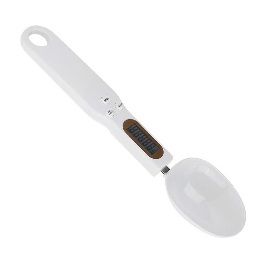 Digital Scale Electric Digital Spoon Scale Food Me... – Grandado