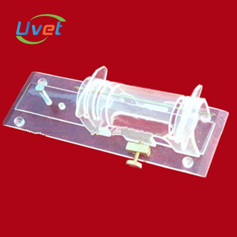 Uvet Veterinary mouse tail vein injection Holder D... – Grandado