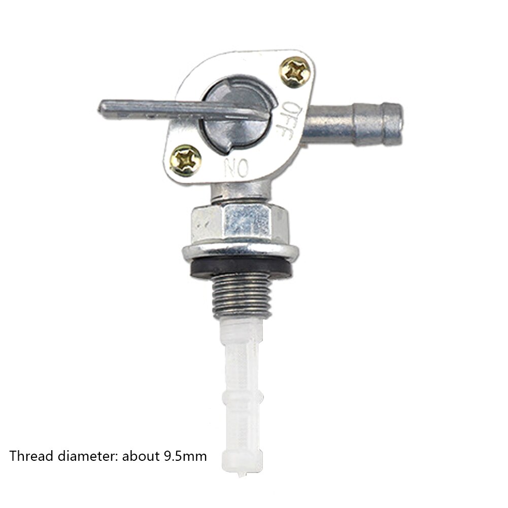 Small generator fuel tank switch car gasoline off ... – Vicedeal