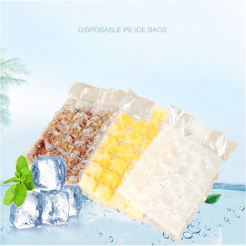 Wegwerp Tas Ice Pop Mallen Tassen Koelkast Vriezer... – Grandado