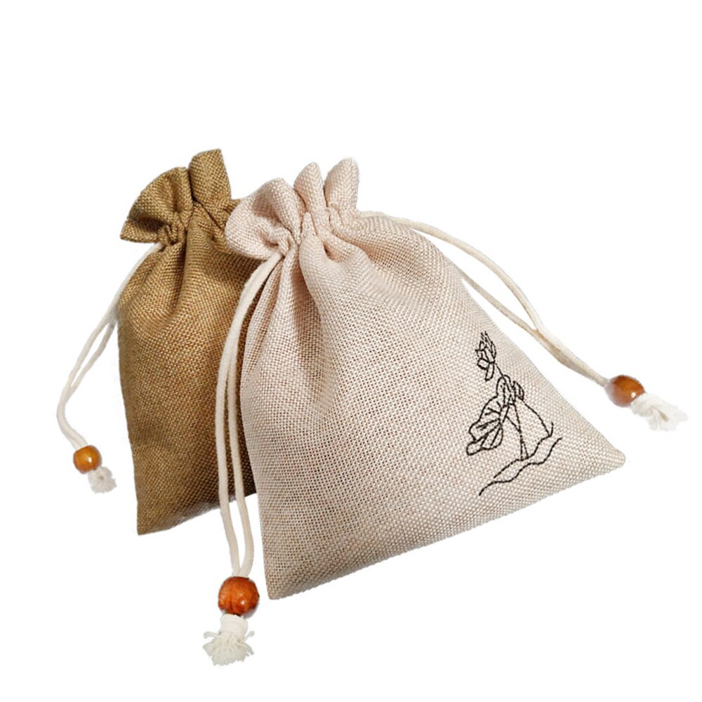 2Pcs Natural Fragrance Sachet Wardrobe Sachet Deod... – Vicedeal