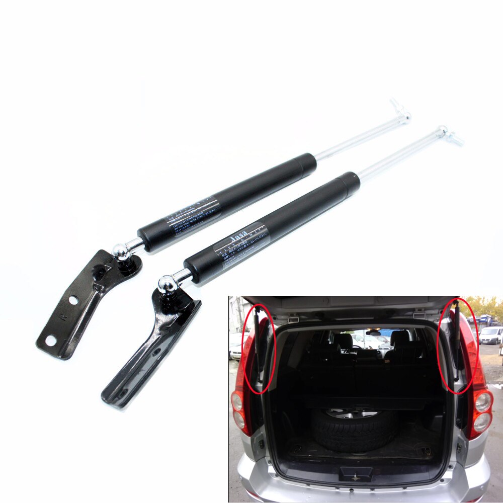 Voor Grote Muur Haval/Hover H3 H5 X200 2005 2X Lif... – Grandado