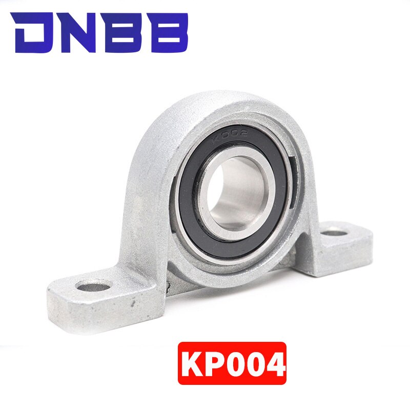 KP004 2PCS Horizontal Vertical Bearing KP04 Lead S... – Grandado