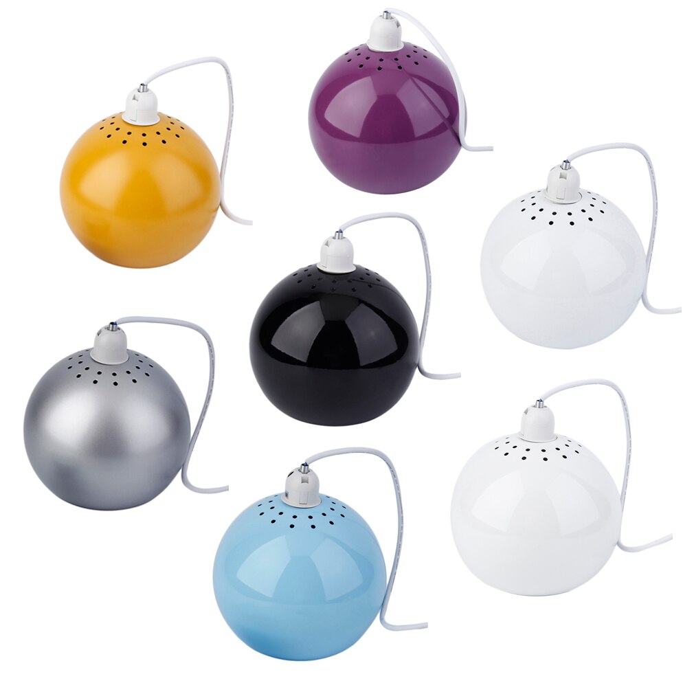 ICOCO Retro Metal Dome Style Ceiling Pendant Light... – Vicedeal