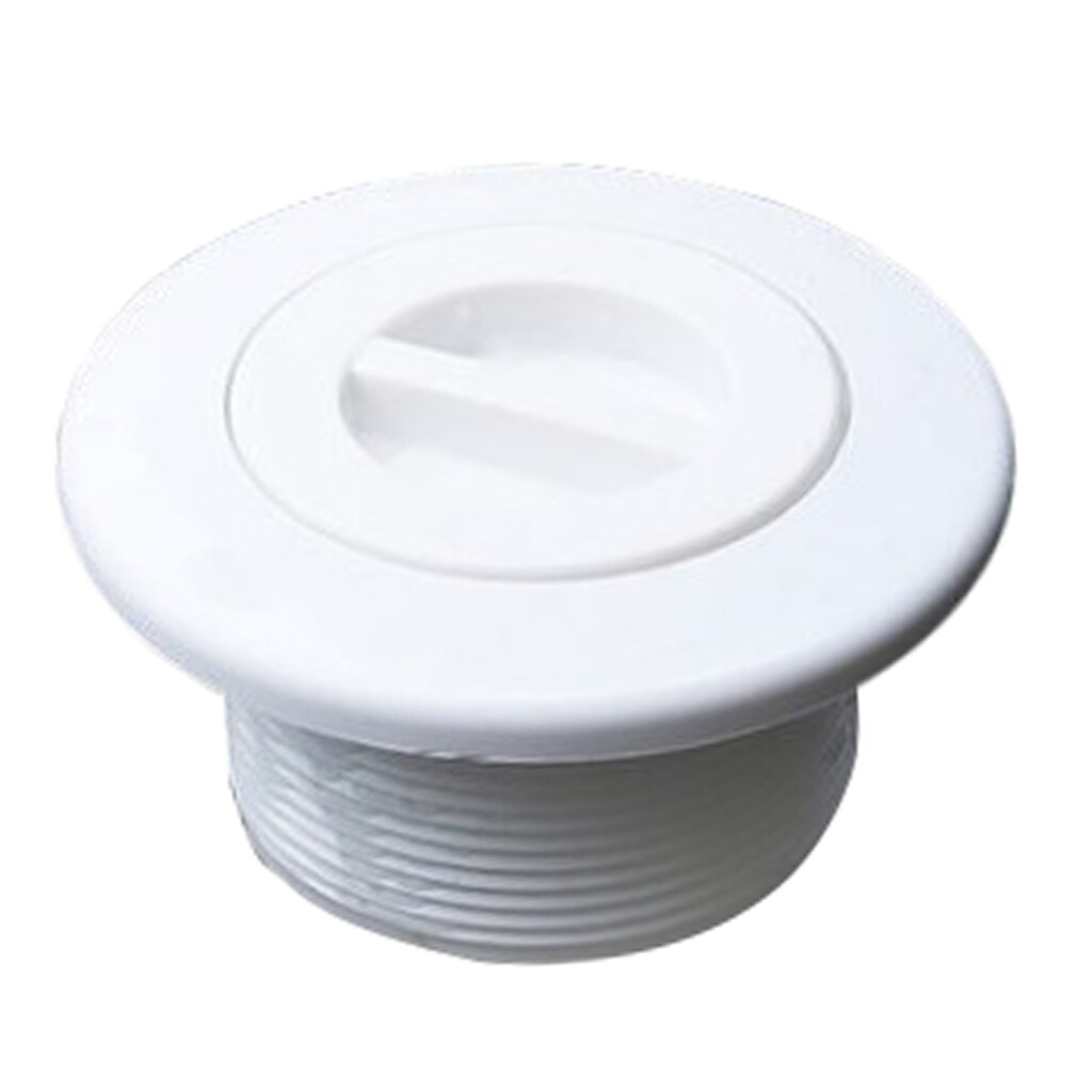 Plastic SP1022 Swimming Pool Plug Cap and Vacuum F... – Grandado