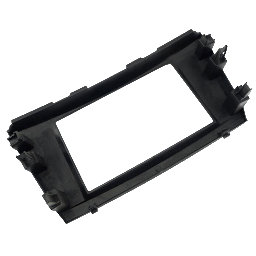 Replacement Car Stereo Radio Fascia Panel Trim Kit... – Grandado