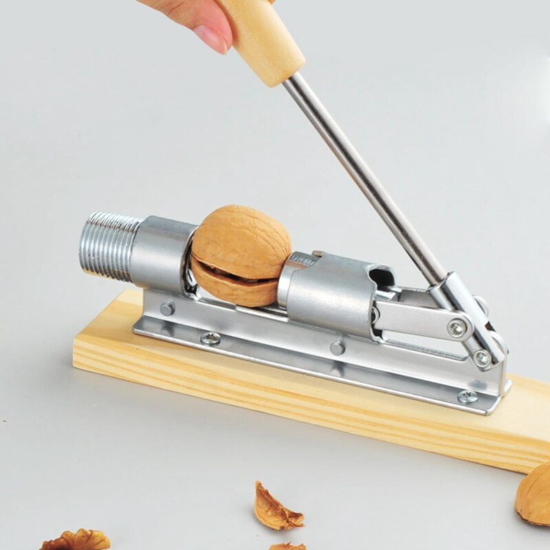 Nutcracker Crack Almond Plier Nut Hazelnut Hazel P... – Grandado