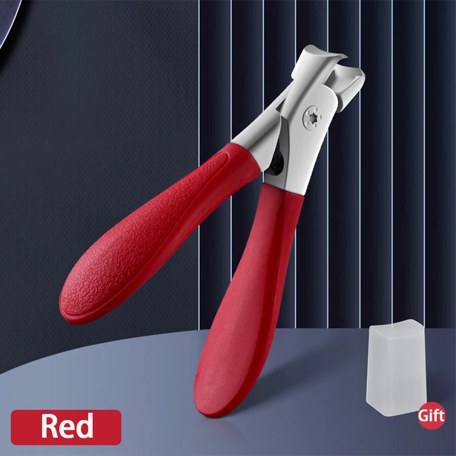 Large Nail Clippers For Decorating Thick And Hard ... – Grandado