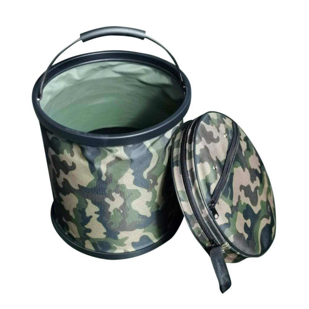 Thickened Car Wash Bucket Cleaning Tool Portable C... – Grandado