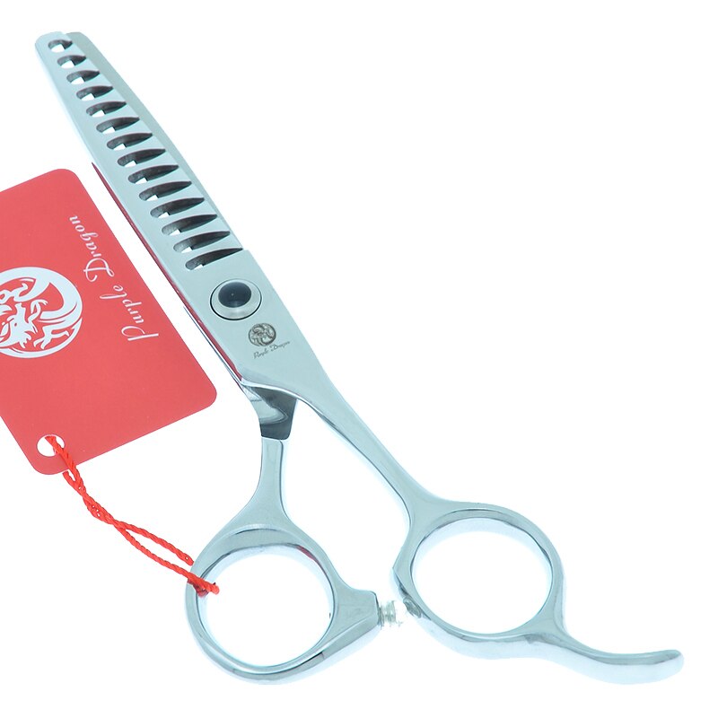 Paarse Draak 5.75 "Haar Dunner Schaar 8/12/14... – Grandado