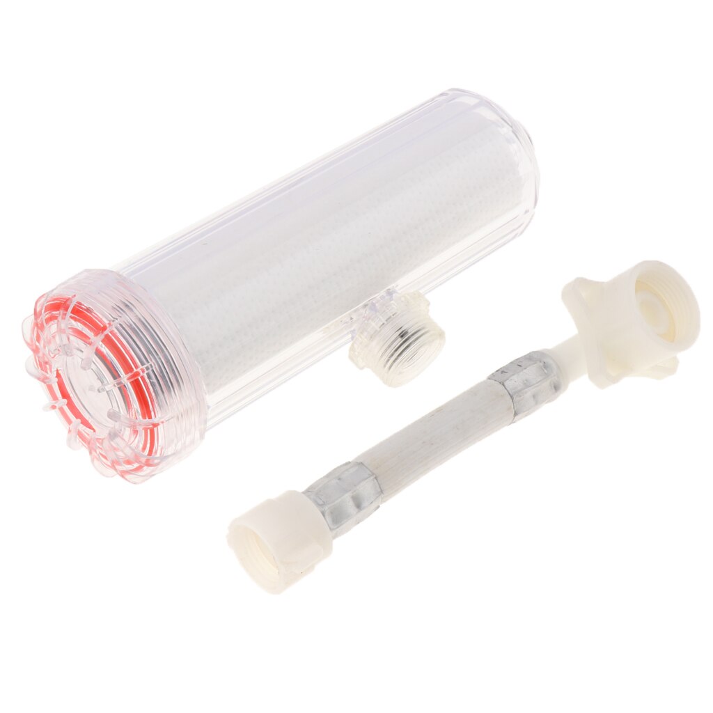 Washing Machine Water Filter Removal Chlorine Puri... – Grandado