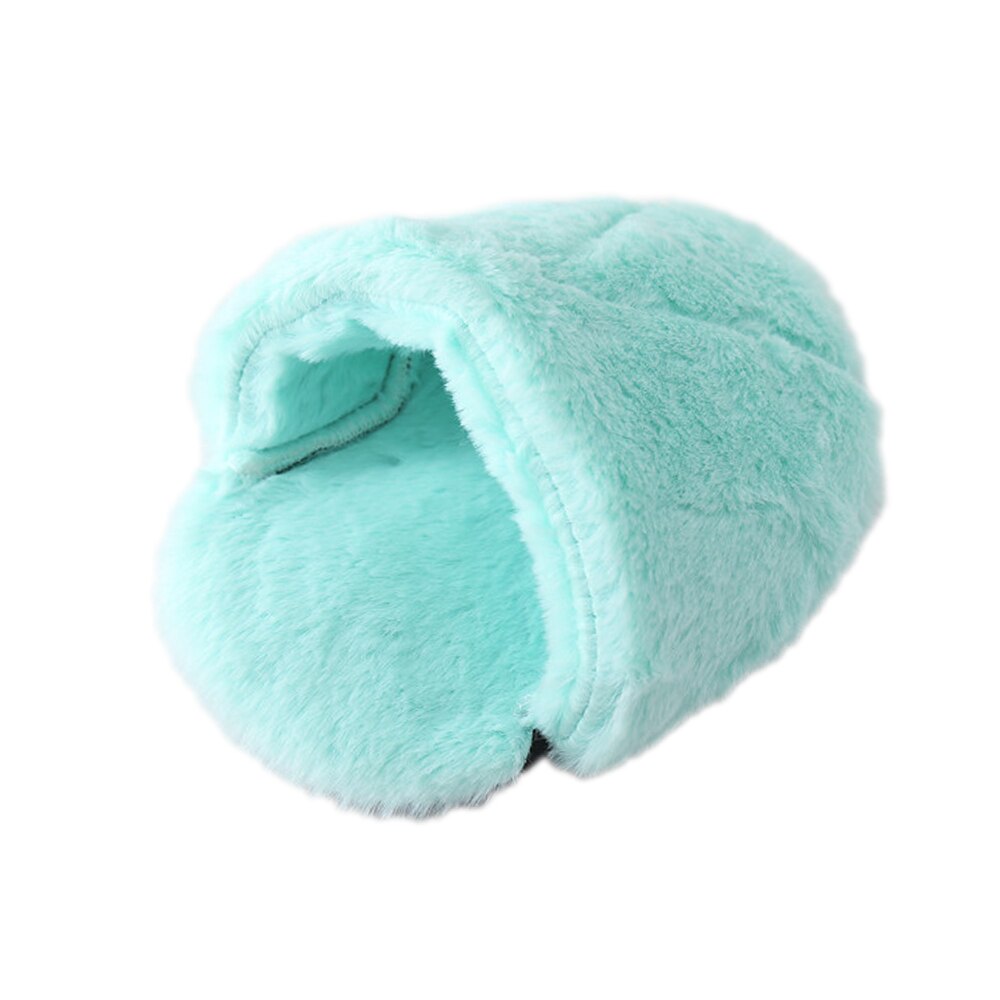 Hamster hus marsvin hamster bomull hus husdjur hus... – Vicedeal