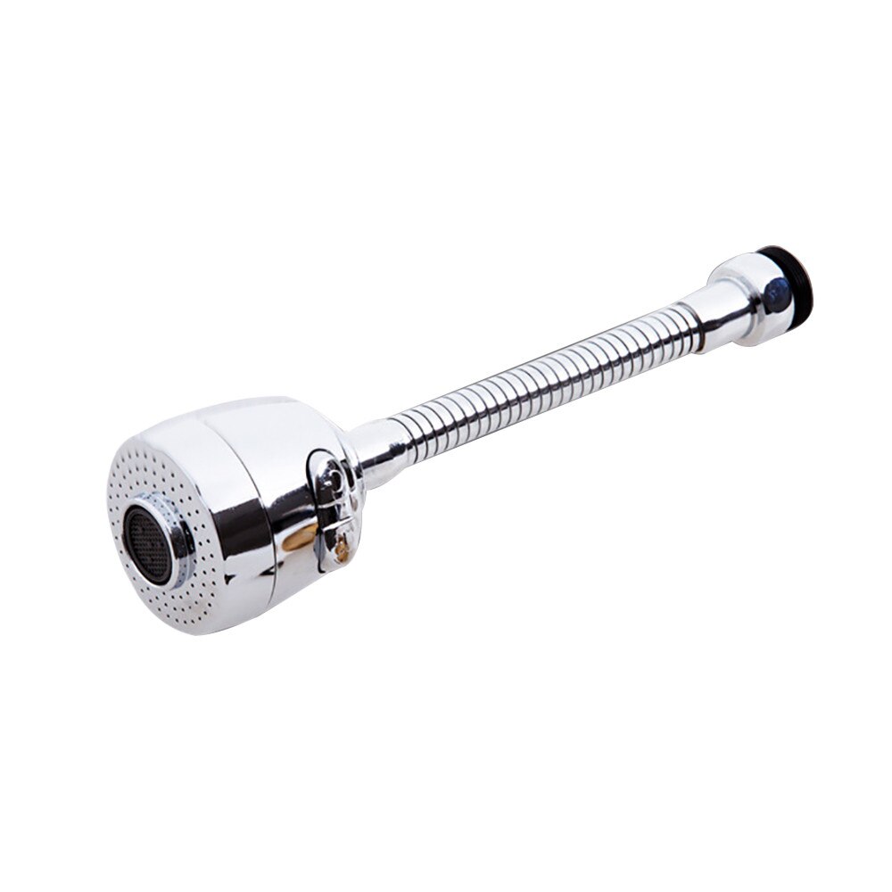 Kitchen Adjustable Flexible Faucet Taps Sprayer 36... – Grandado