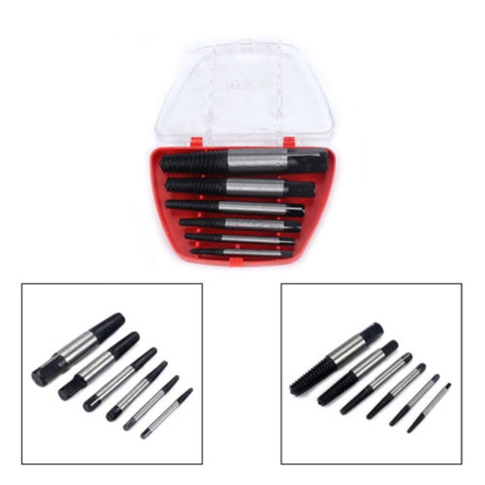 Auto Repair Tool Broken Head Screw Extractor Easy ... – Grandado
