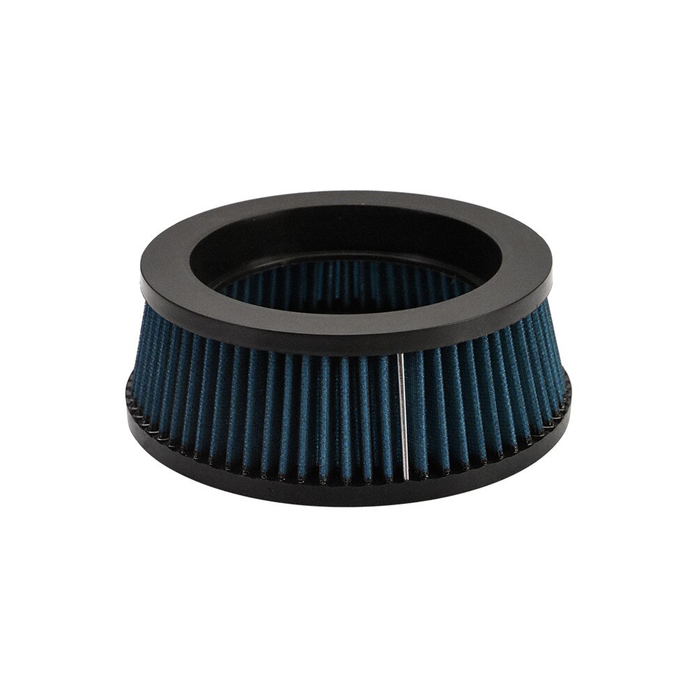 Motorcycle Replacement Air Cleaner Intake Filter E... – Vicedeal