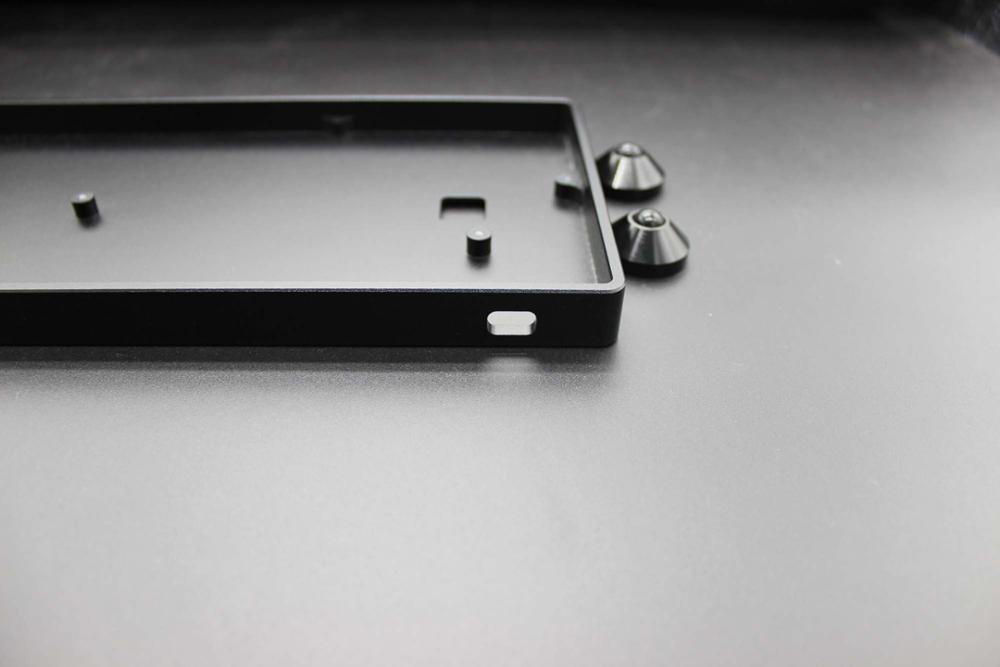 GH60 compact mechanical keyboard anodized alluminu... – Grandado