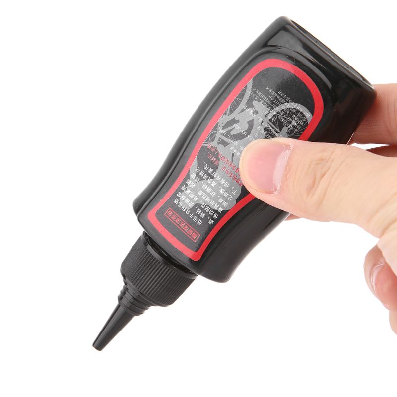 60ml Bicycle Lubricant Dry Teflon Lube Chain Oil M... – Grandado