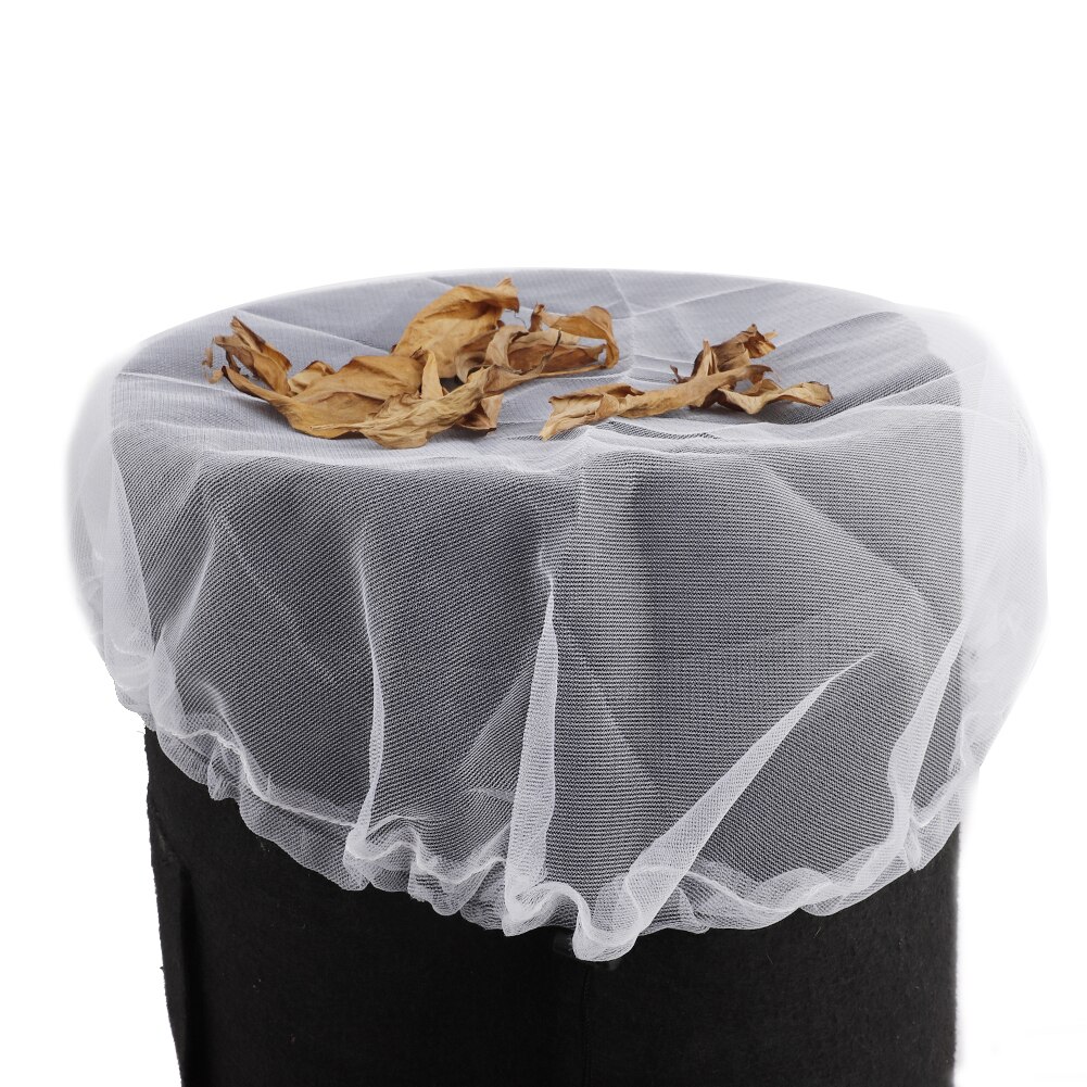 Mesh Cover Net for Outdoor Garden Rain Barrels Wat... – Vicedeal