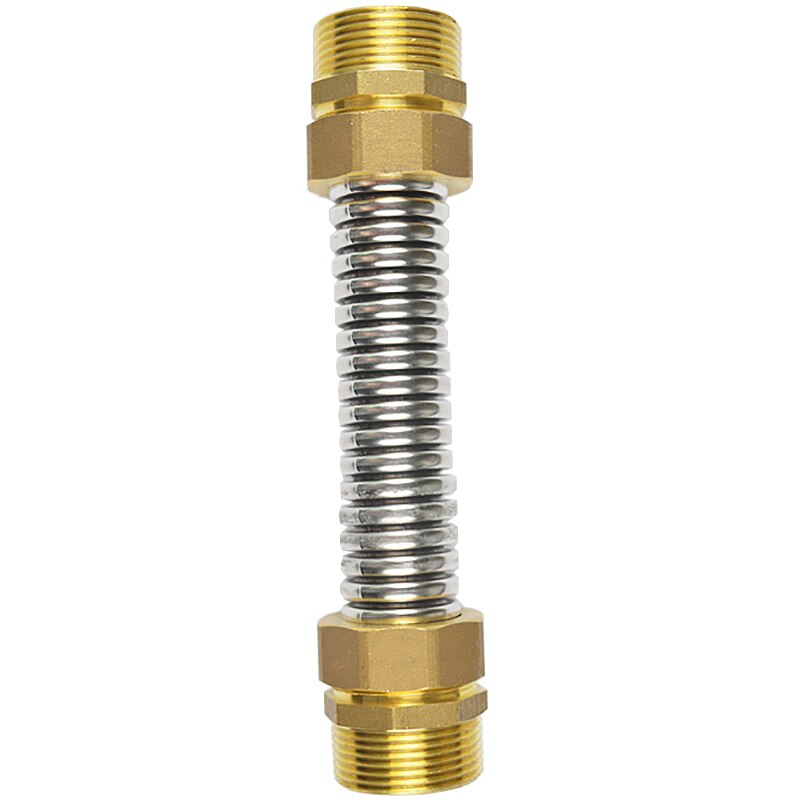 "DN32/40/50 stainless steel bellows hose pipe... – Vicedeal