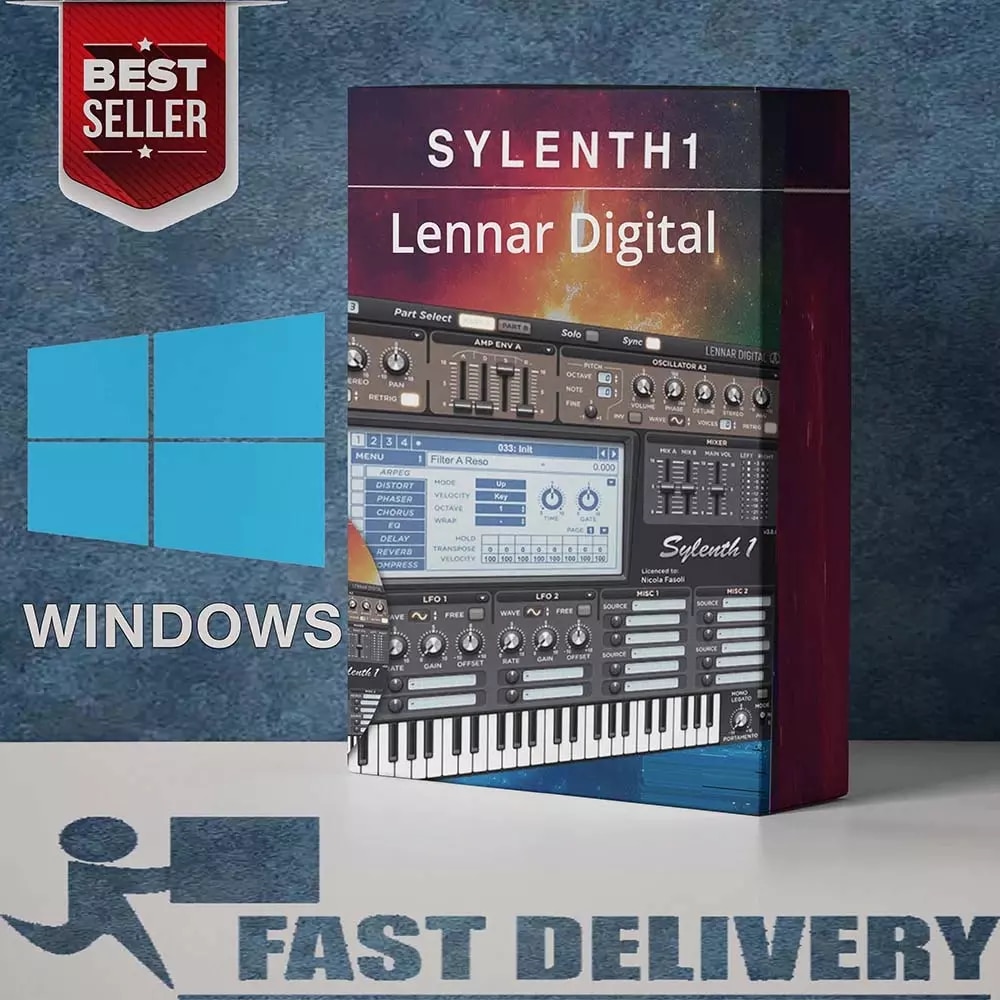 Datos históricos Lennar digital sylenth – Grandado