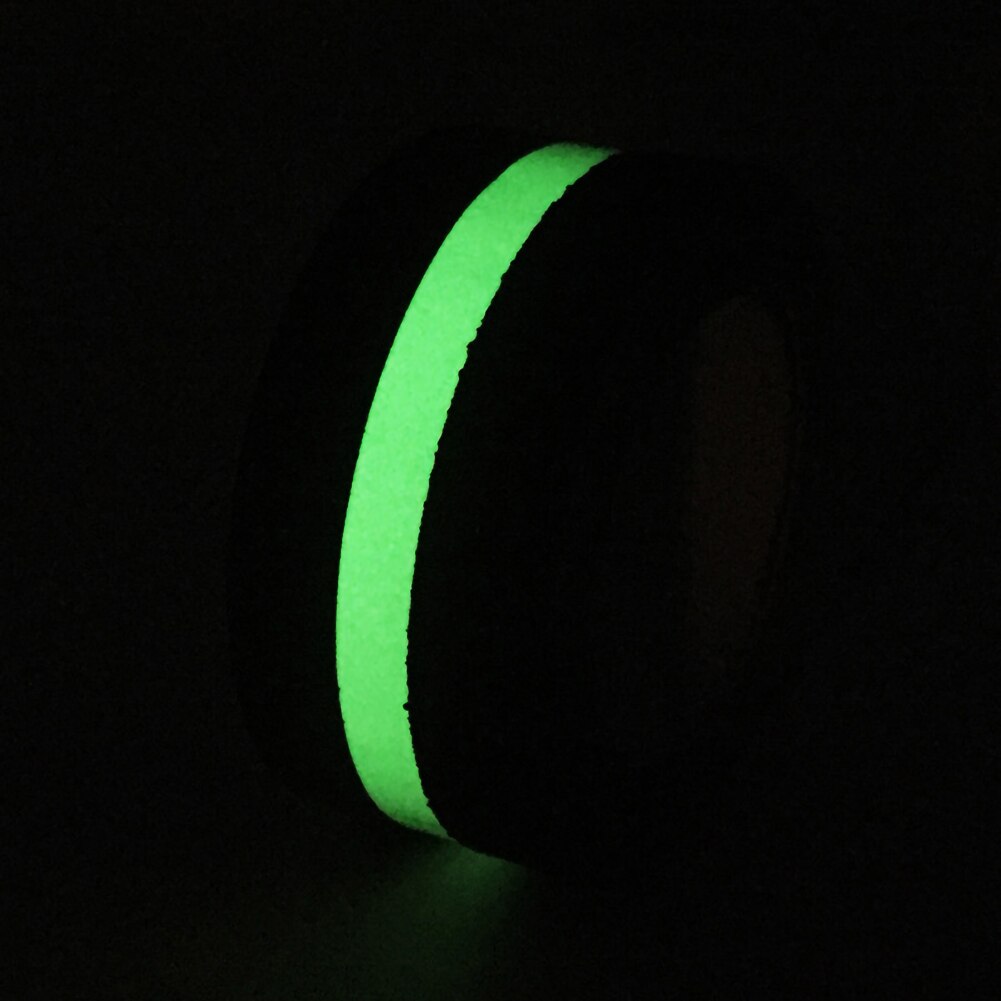 5M Floor Safety Luminous Strip Reflective Strip No... – Grandado