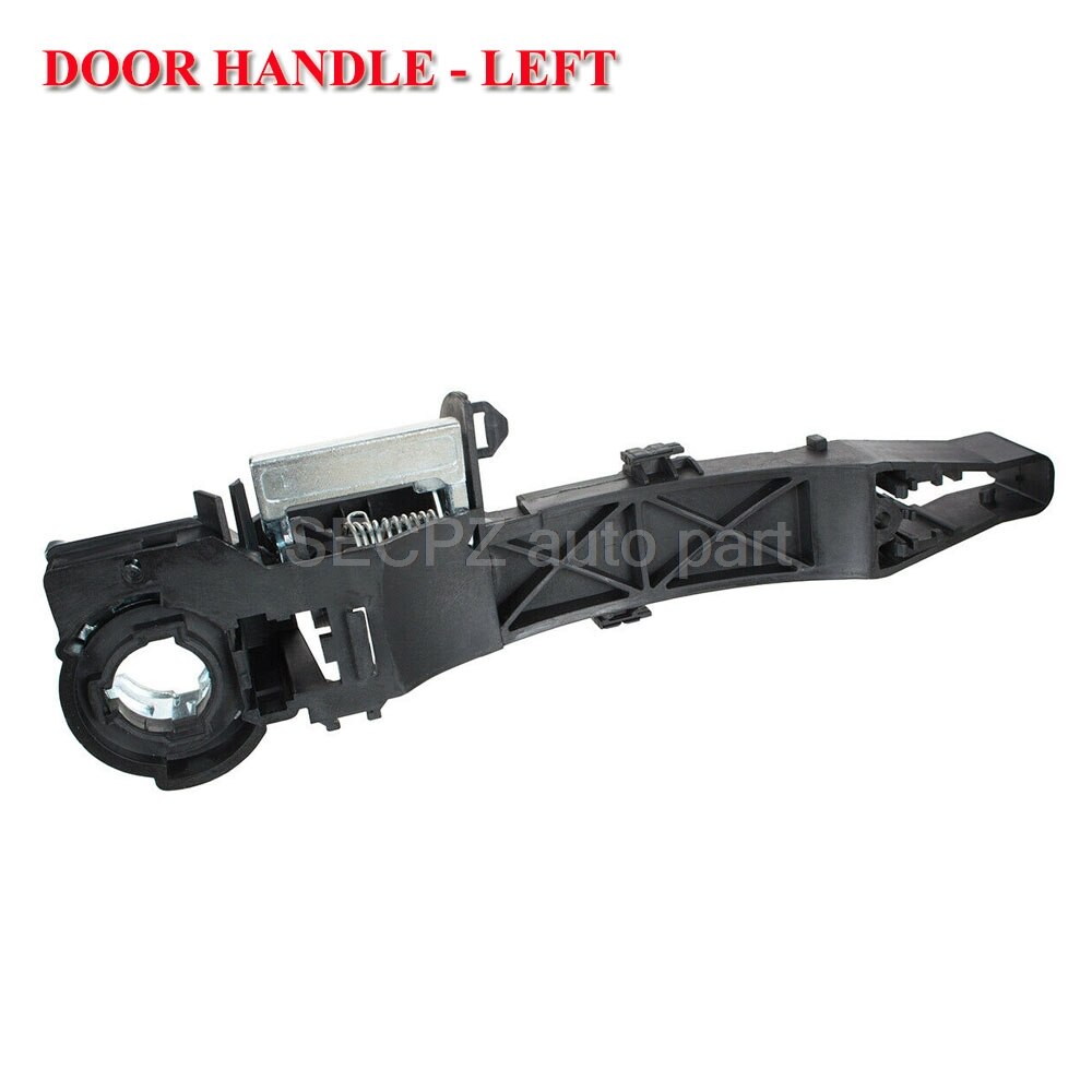 Front Left Right Door Handle For Renault Master 3 ... – Vicedeal