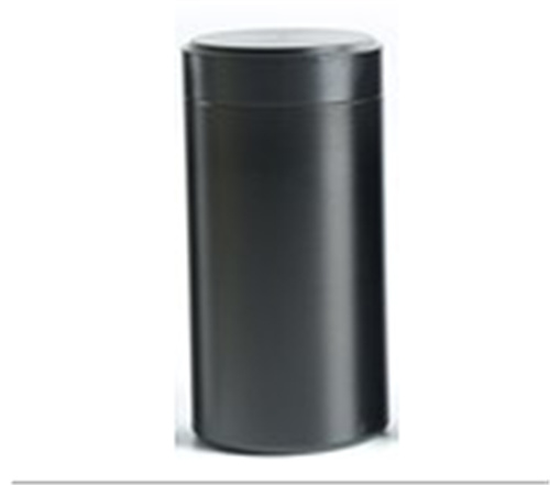 220ML Solid Color Airtight Smell Proof Container A... – Grandado