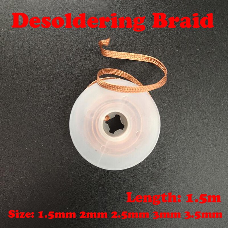 1.5mm 2mm 2.5mm 3mm 3.5mm Breedte 1.5 M Lengte Des... – Grandado