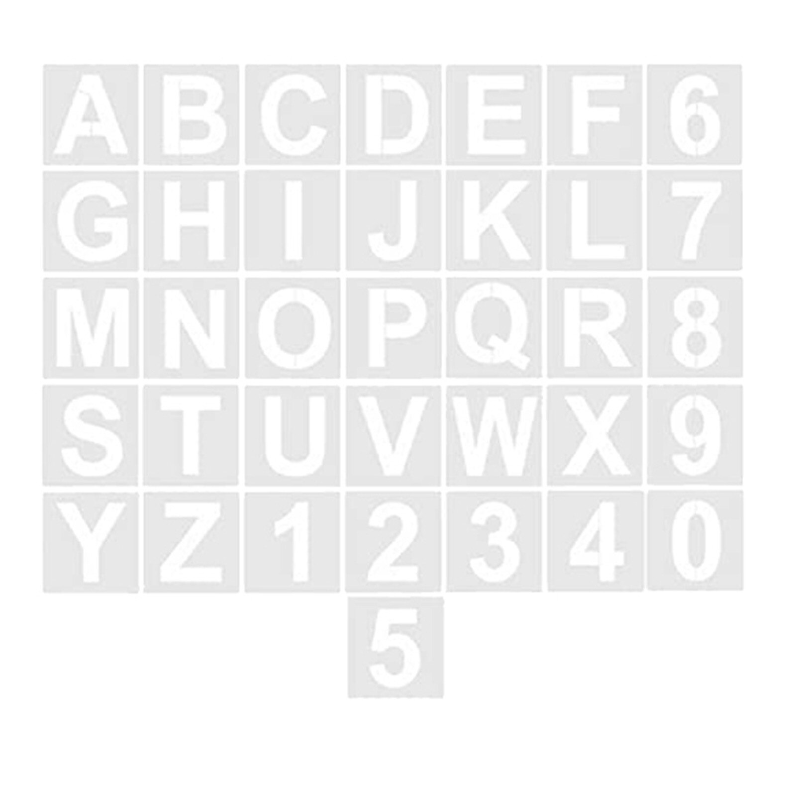 Plantillas de letras del abecedario, plantillas de... – Grandado Plantillas de letras del abecedario, plantillas de... – Grandado