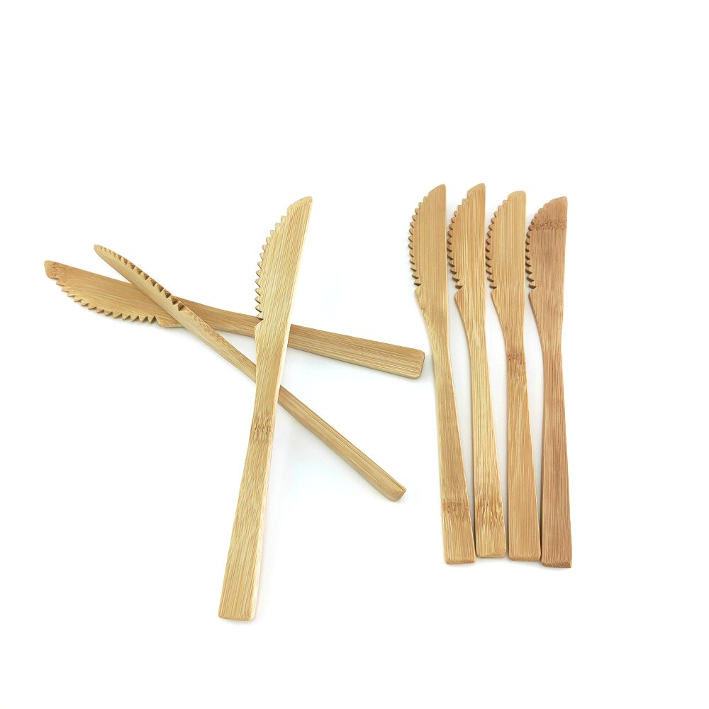 Bamboo Tableware Set Japanese Cutlery Set With Clo... – Grandado