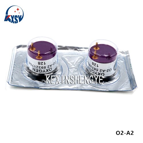 Sensor de oxígeno Alphasense O2-A2, O2A2 02-A2 02A... – Vicedeal