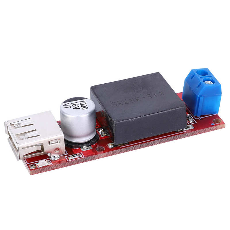 Step Down Converter Step Down Power Supply Module ... – Grandado
