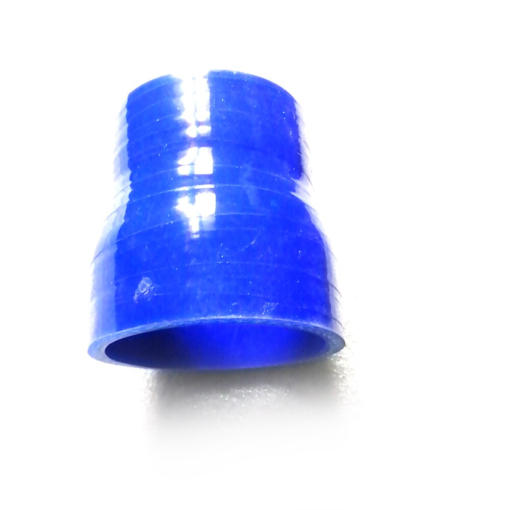 2" to 3" 3-Ply Reducer Silicone Hose Straight 51-7... – Grandado