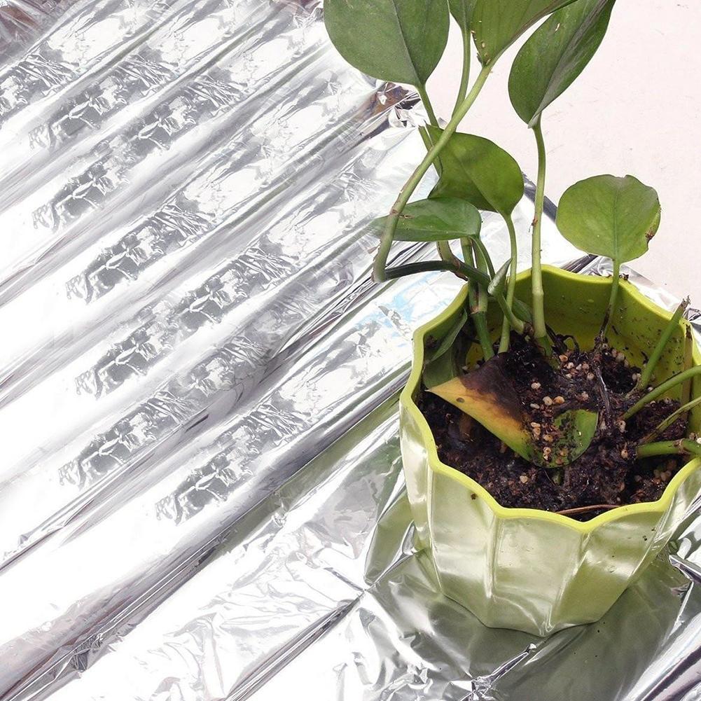 Película de Mylar para pared de jardín de 210 cm x... – Grandado